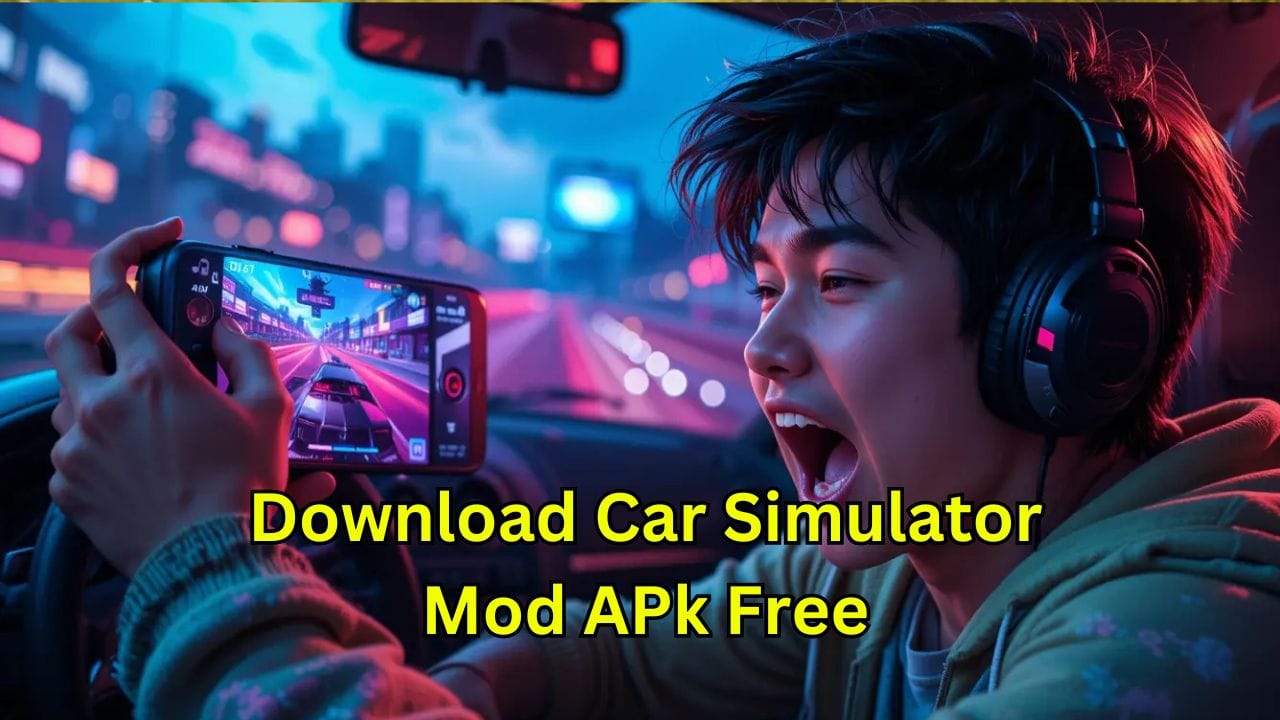 Download Car Simulator 2 (MOD, Unlimited Money) 1.54.4 free on android ...